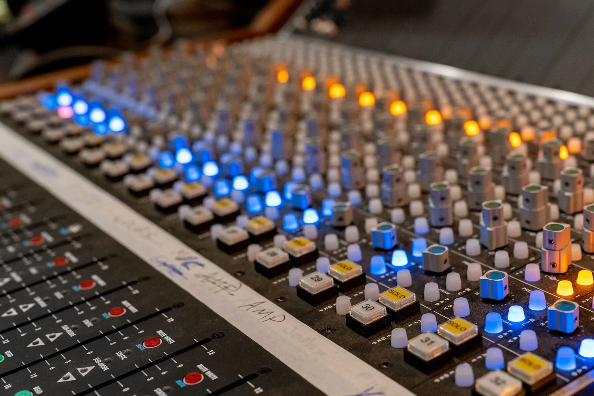 Consoles - API: Automated Processes, Inc.