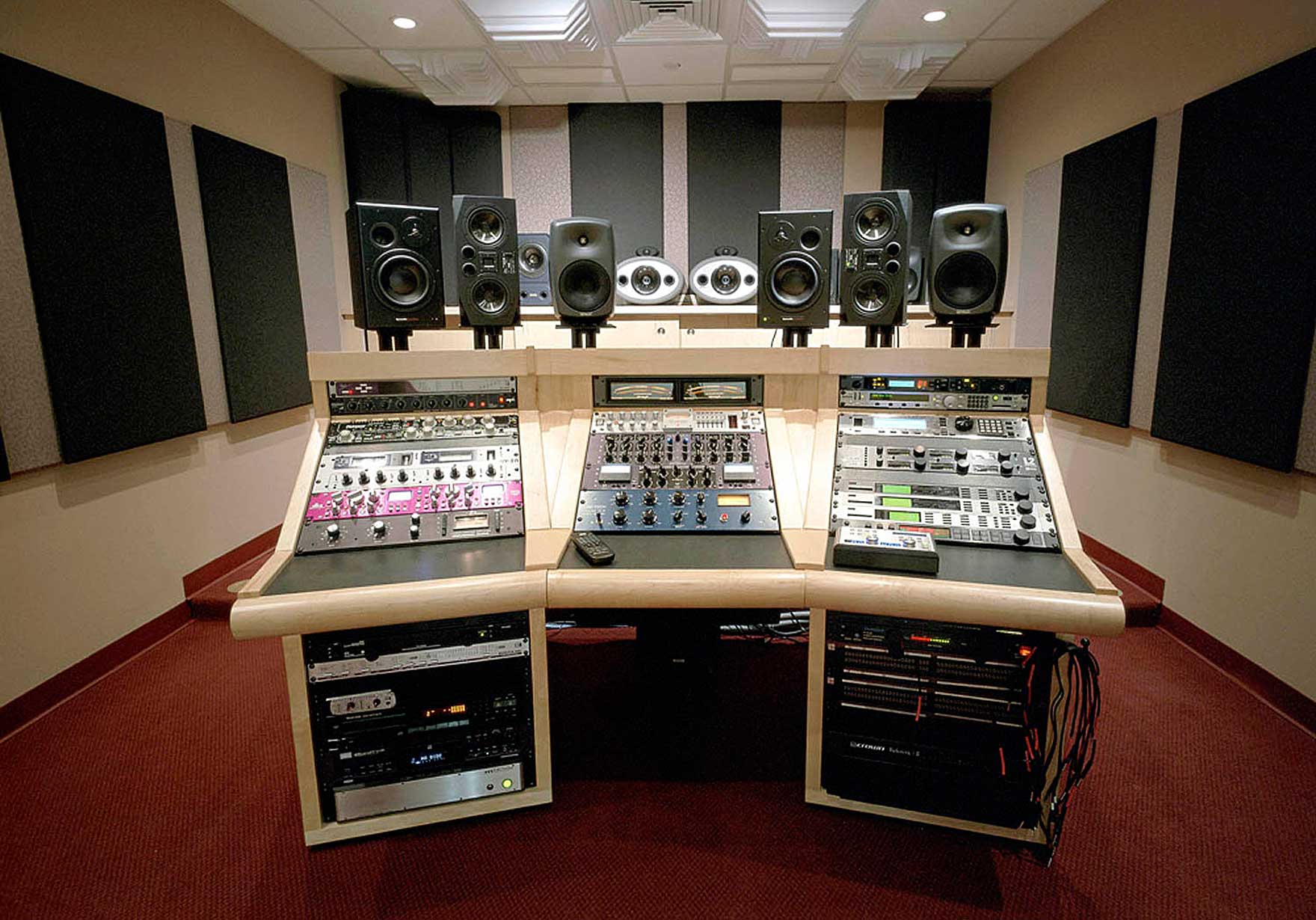 Dale Pro Audio Now an API Dealer - API: Automated Processes, Inc.