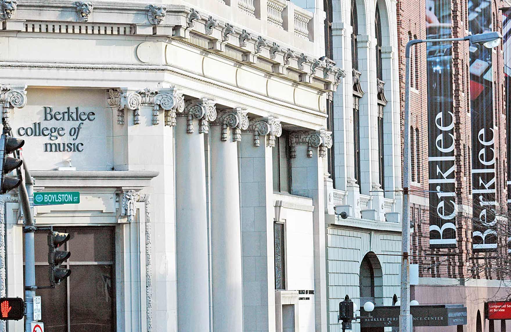 Berklee to Install Three 32-Channel API Legacy Plus Consoles - API ...