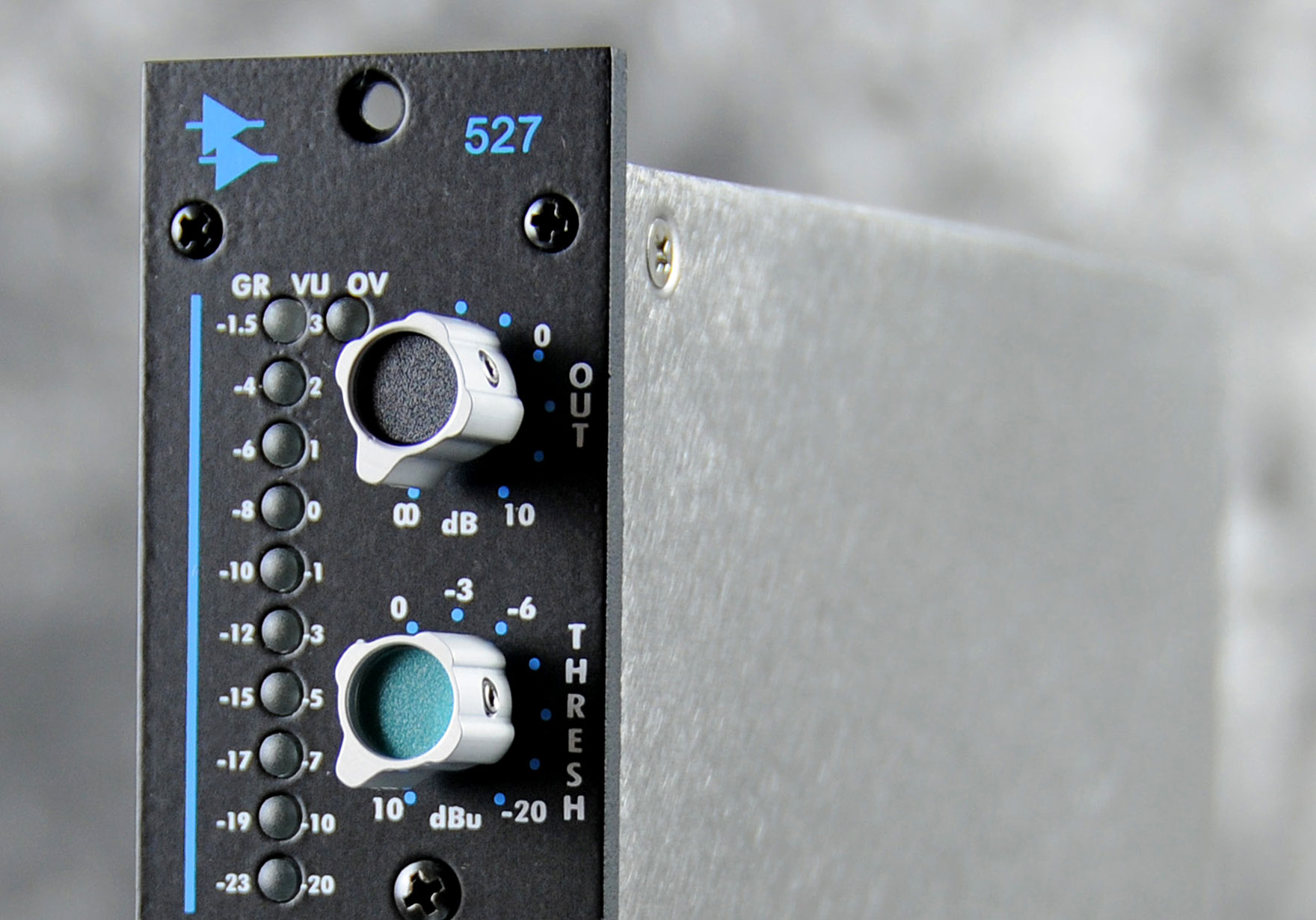 API Now Shipping The 527 Compressor - API: Automated Processes, Inc.