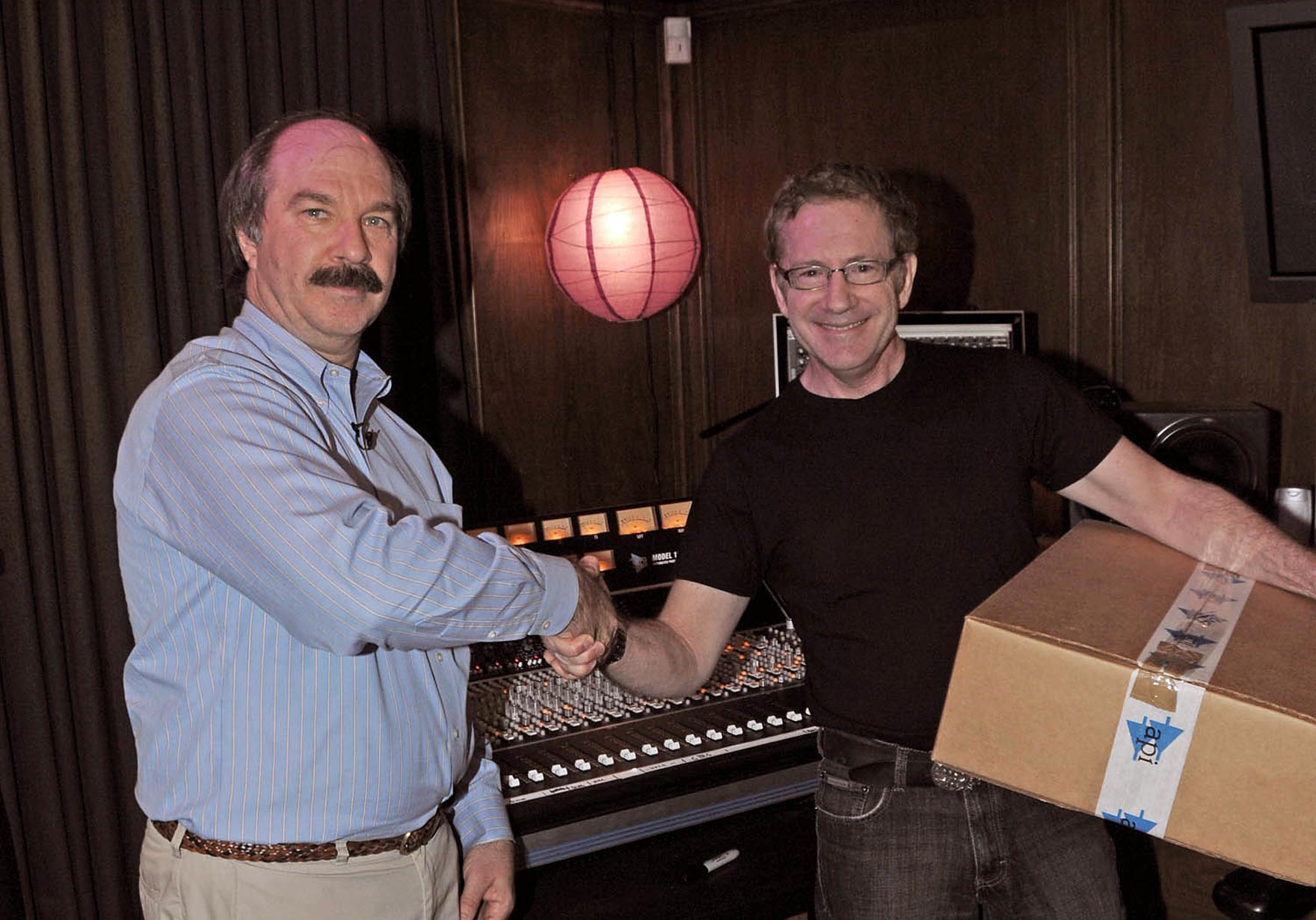 Api Delivers 100th 1608 Console In Just Two Years Api Automated Processes Inc