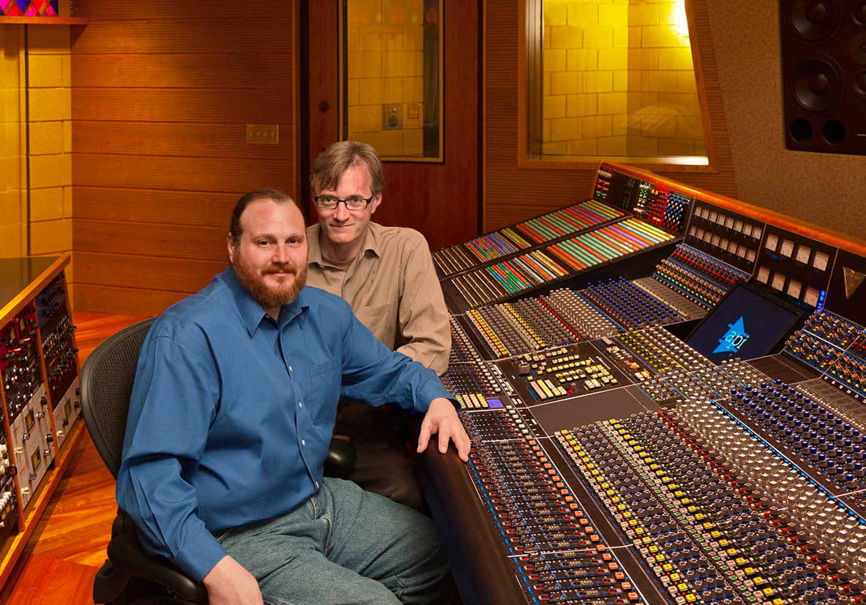 State-of-the-Art Studio Installs API Vision - API: Automated Processes ...