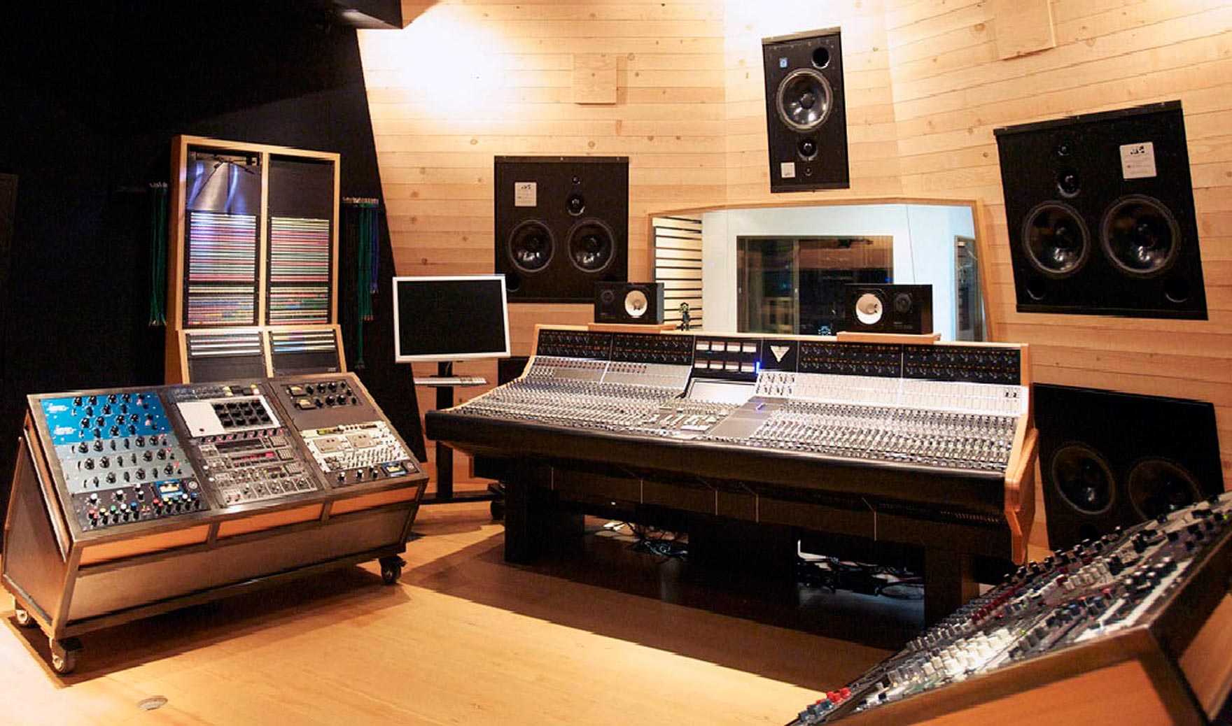 25th Street Recording to Open With API Vision Console - API: Automated Processes, Inc.