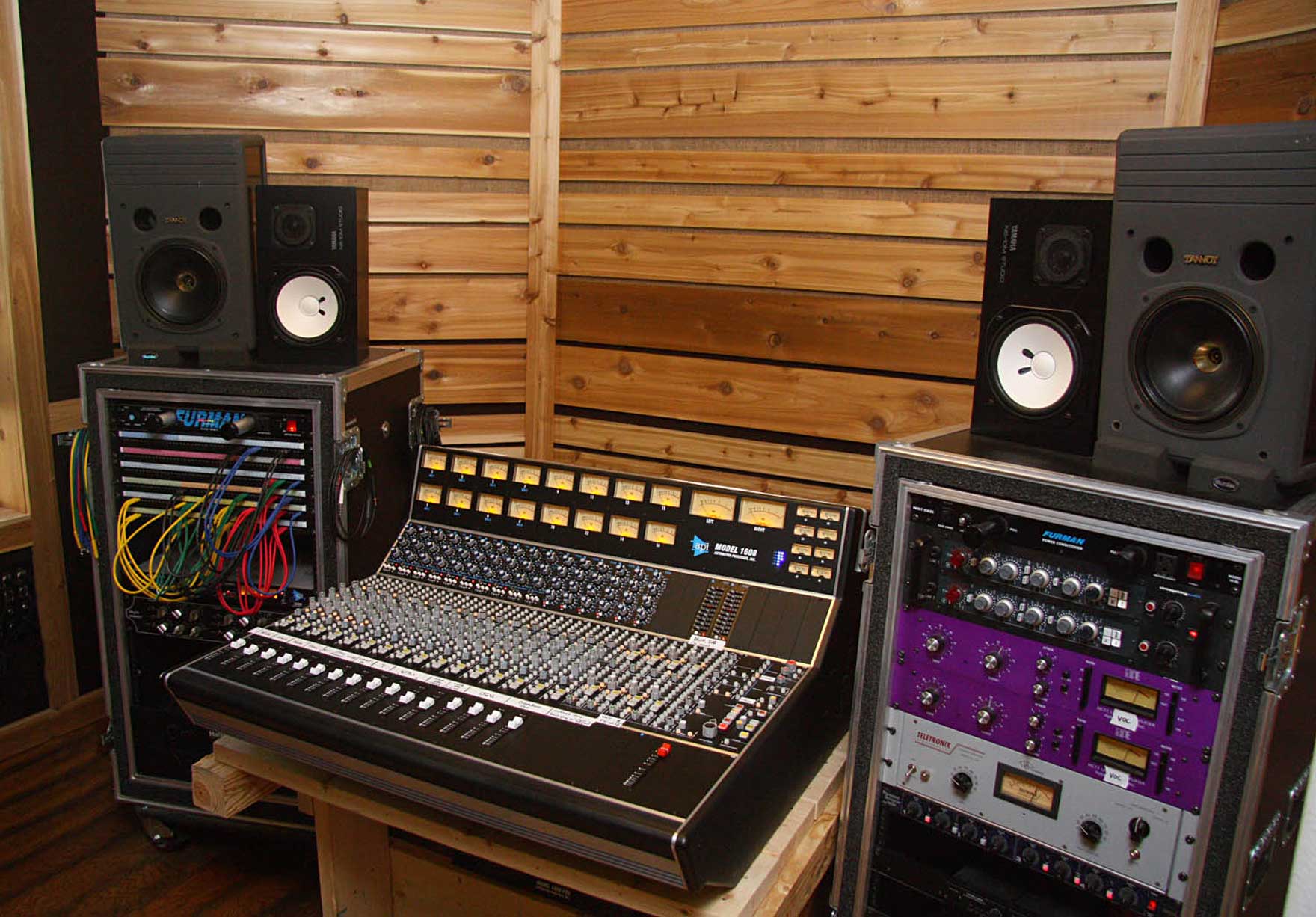 Out of the Box and Into an API 1608 - API: Automated Processes, Inc.