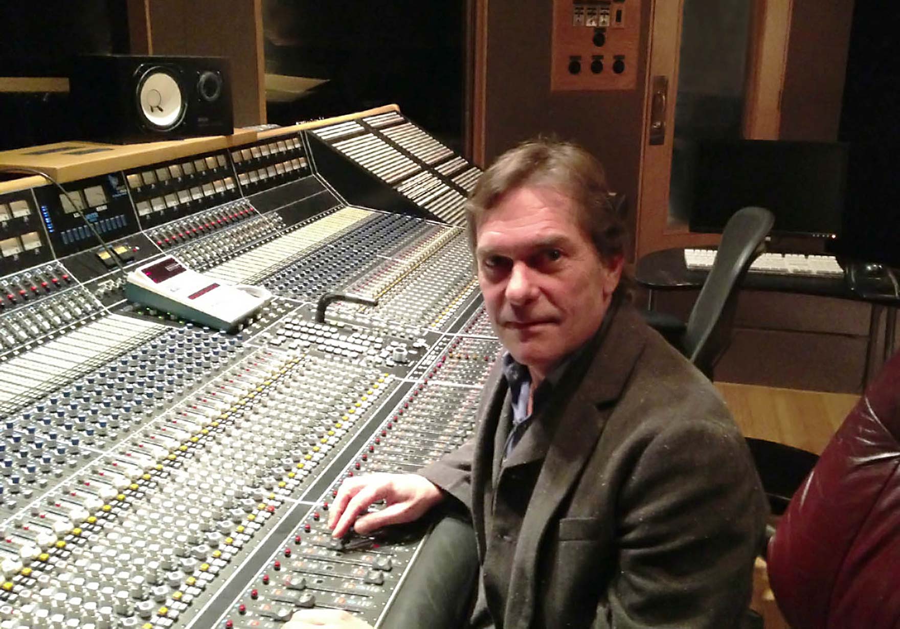 JD Productions to Install 32-Channel API Legacy Plus in North Carolina ...