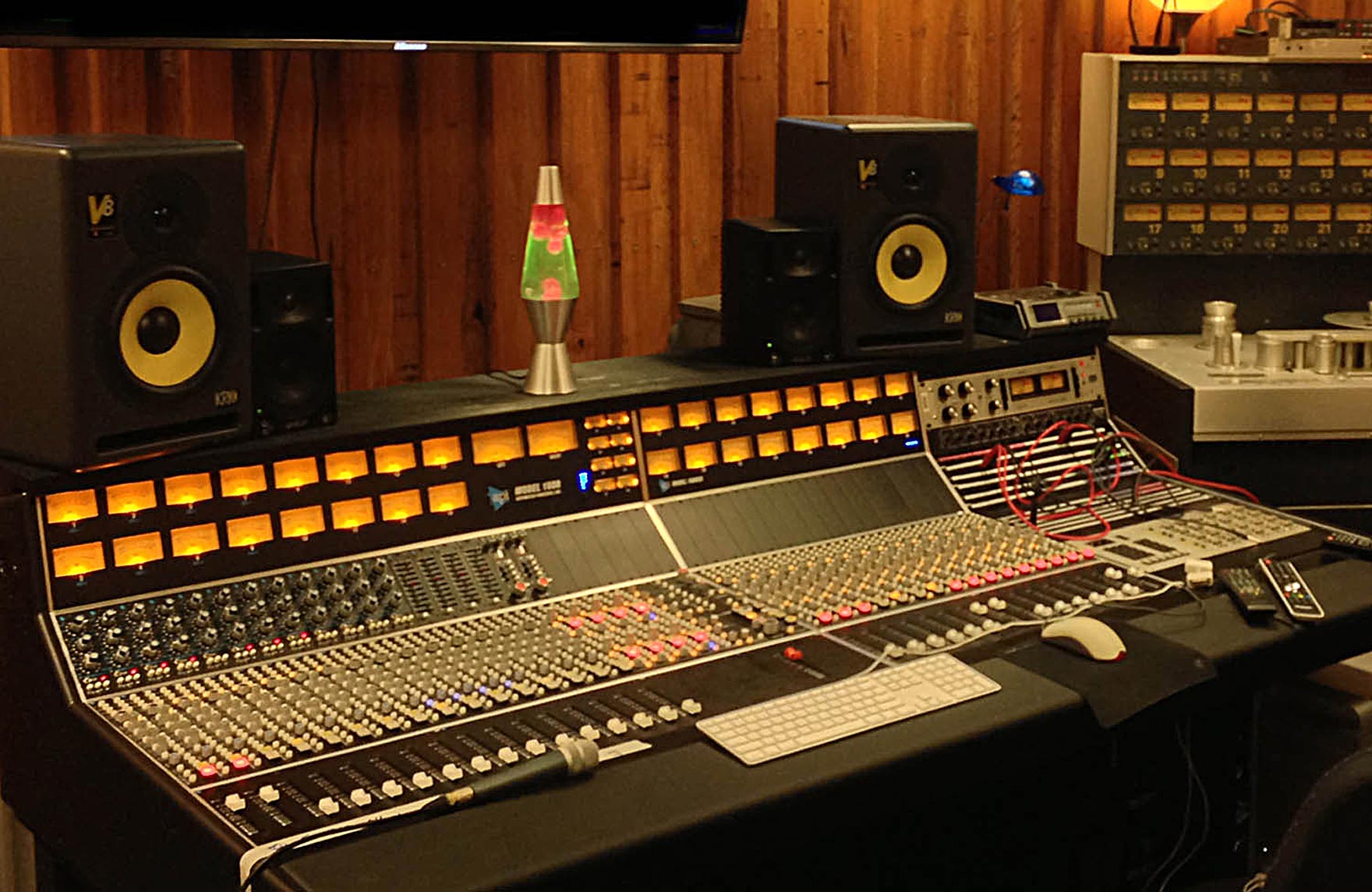 Box Hill Institute Chooses API 1608 for Studio R - API: Automated ...