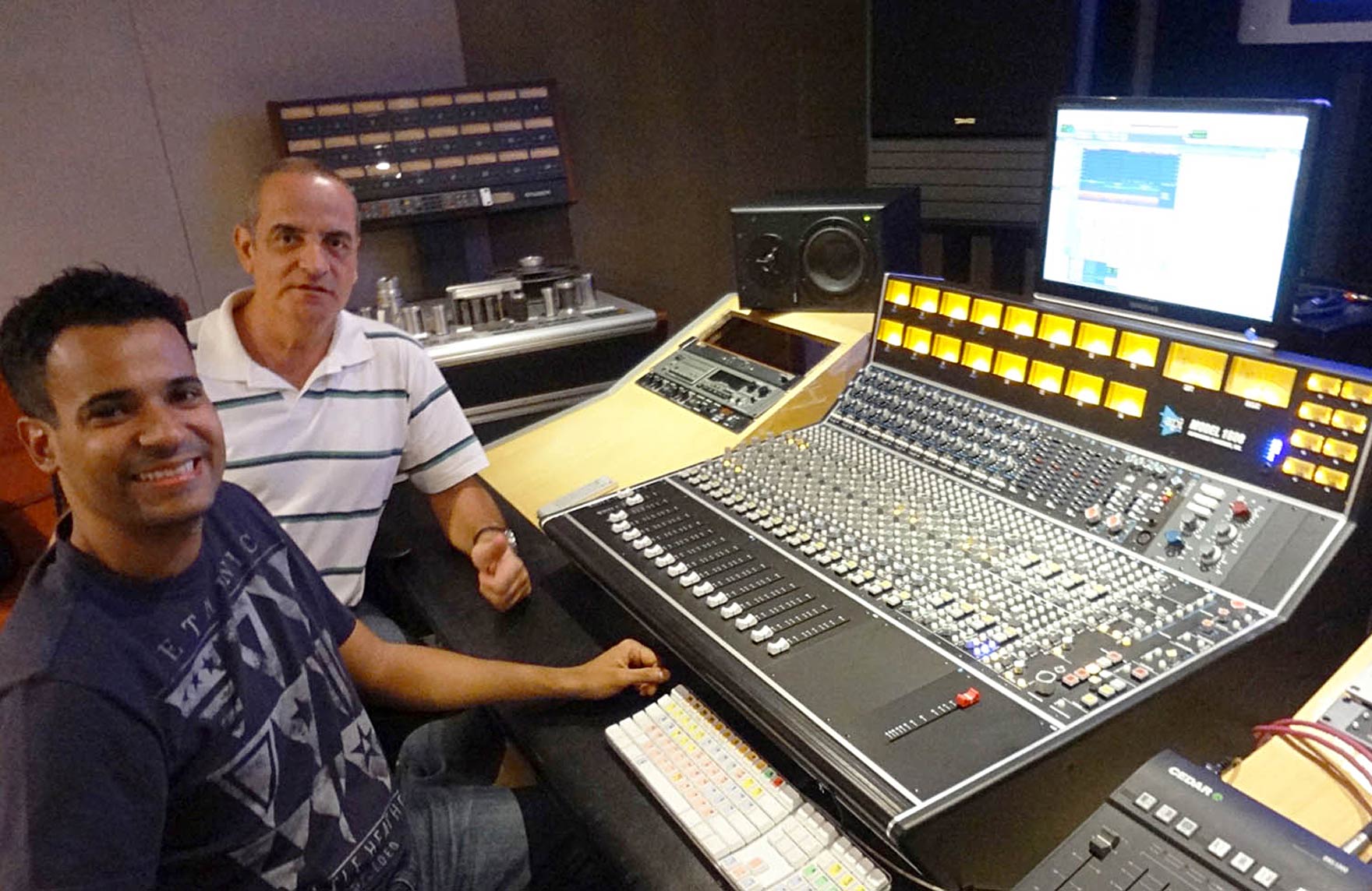 API in Brazil — Visom Digital Authorized as 1608 Dealer - API ...