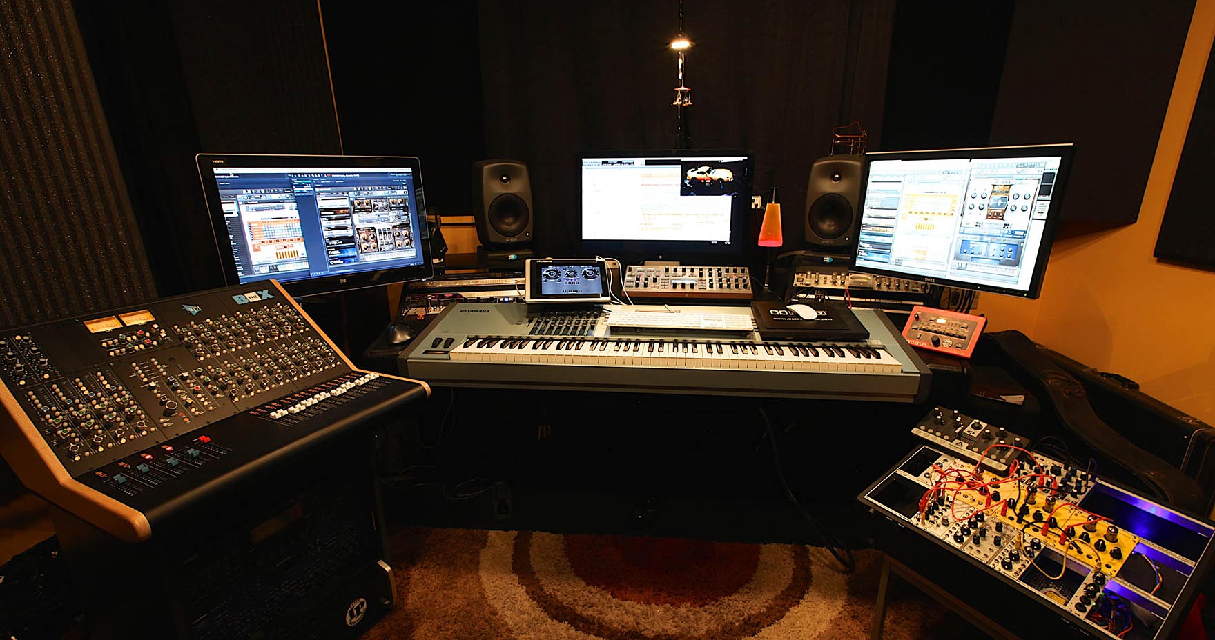 Heavy Melody Music Praises The BOX® by API, an “All-in-One Solution for Composers” - API ...
