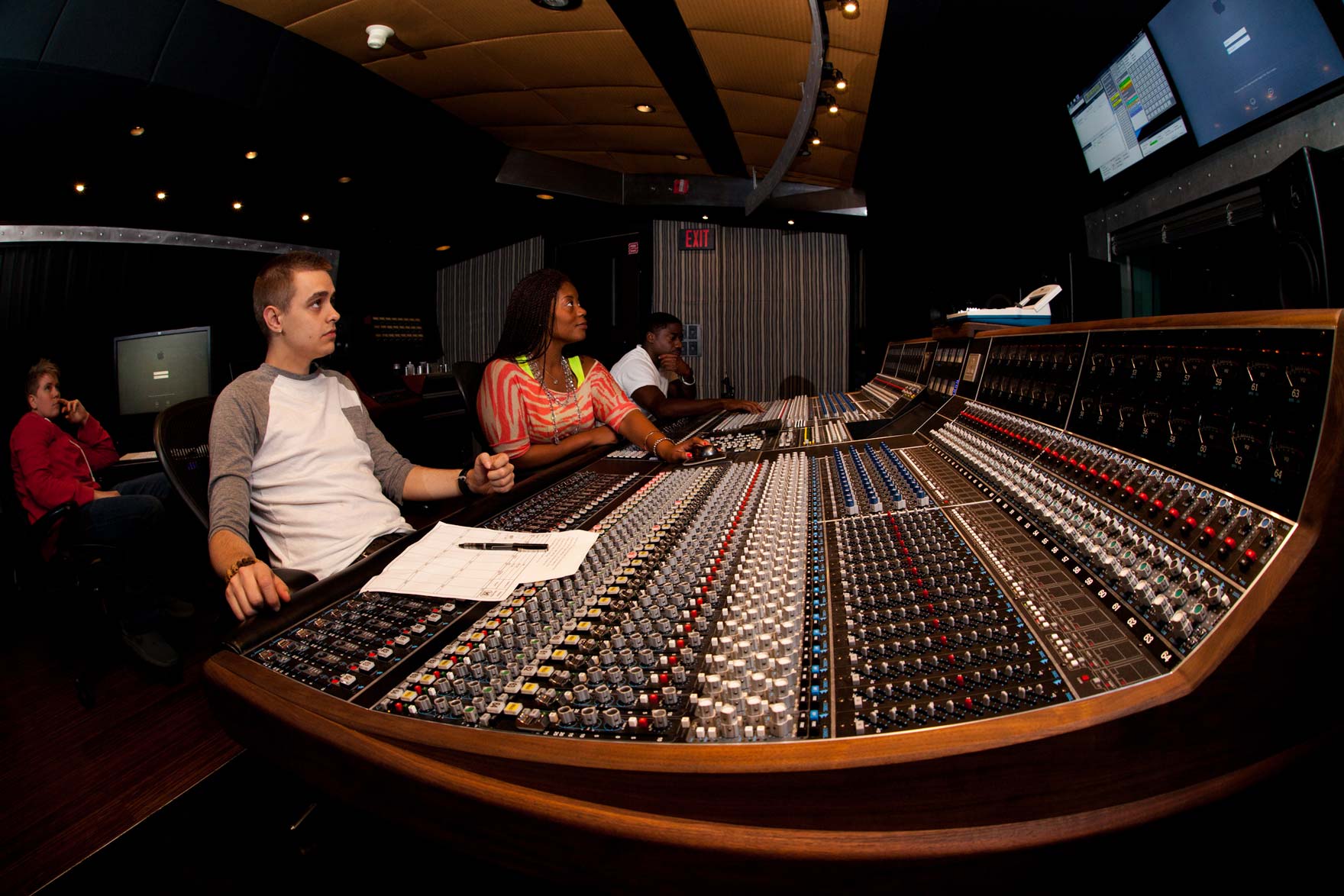 One Year In, Full Sail University's API Vision is a Great Match for ...