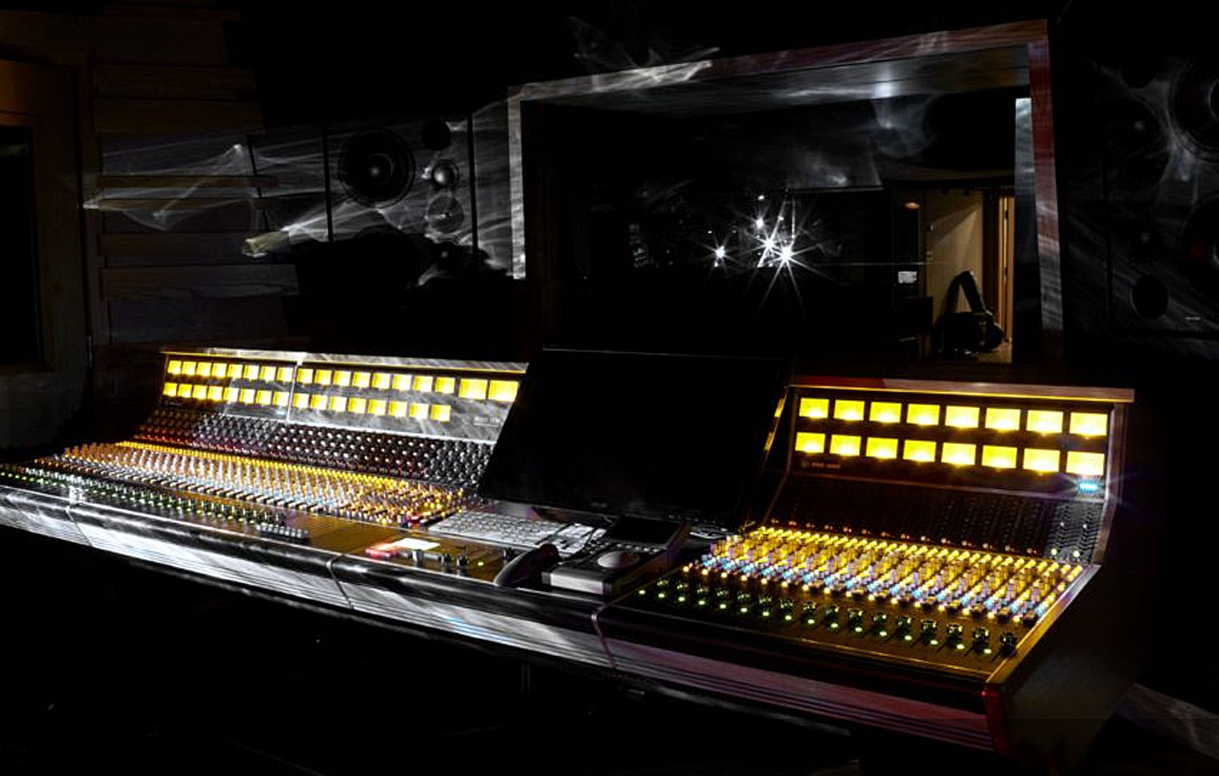 Brookyln Studio Hosts First East Coast Event for API's BOX Console ...