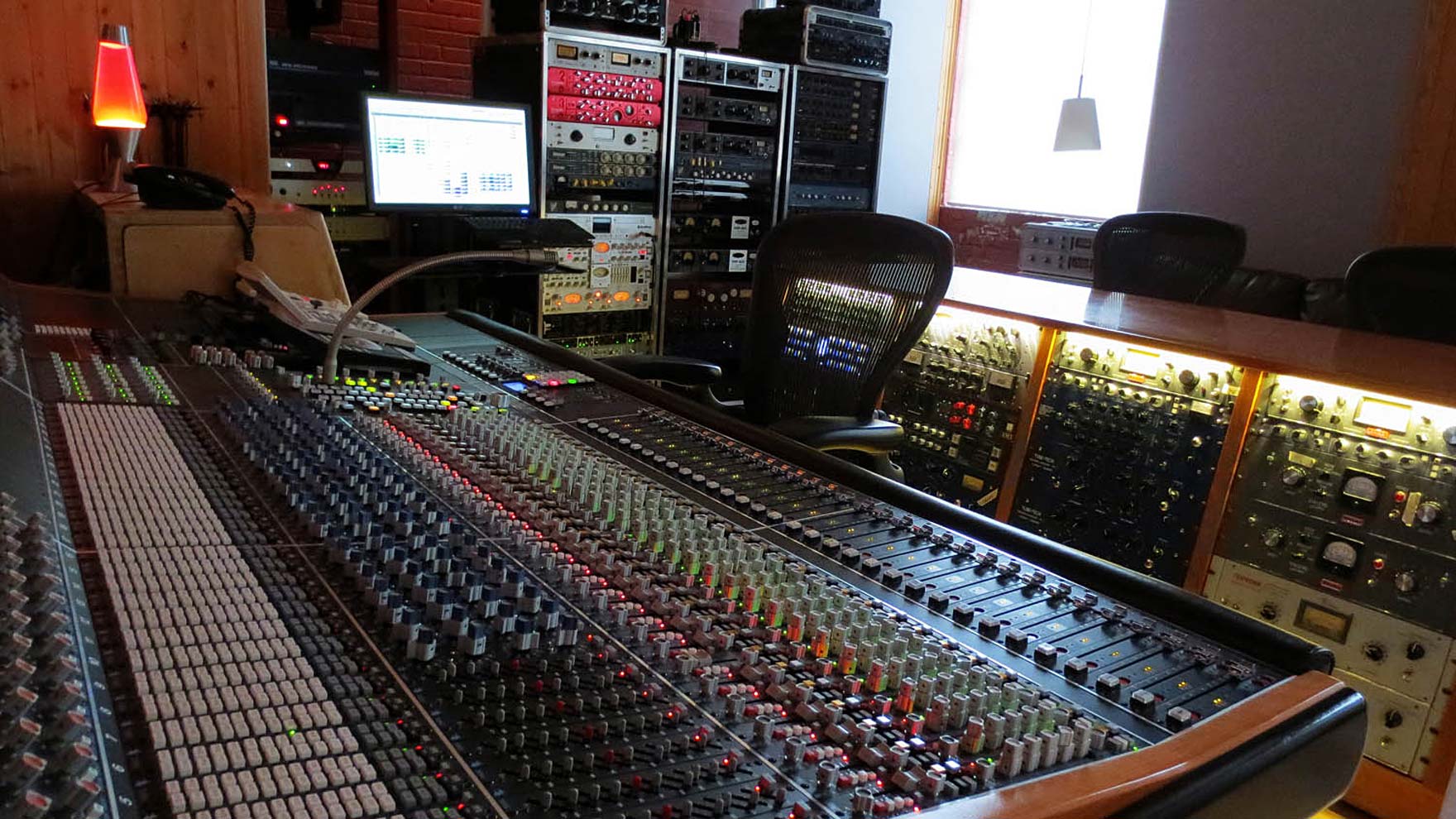 Automated API Legacy Plus Saves Mixes (and Montréal Studio) - API ...