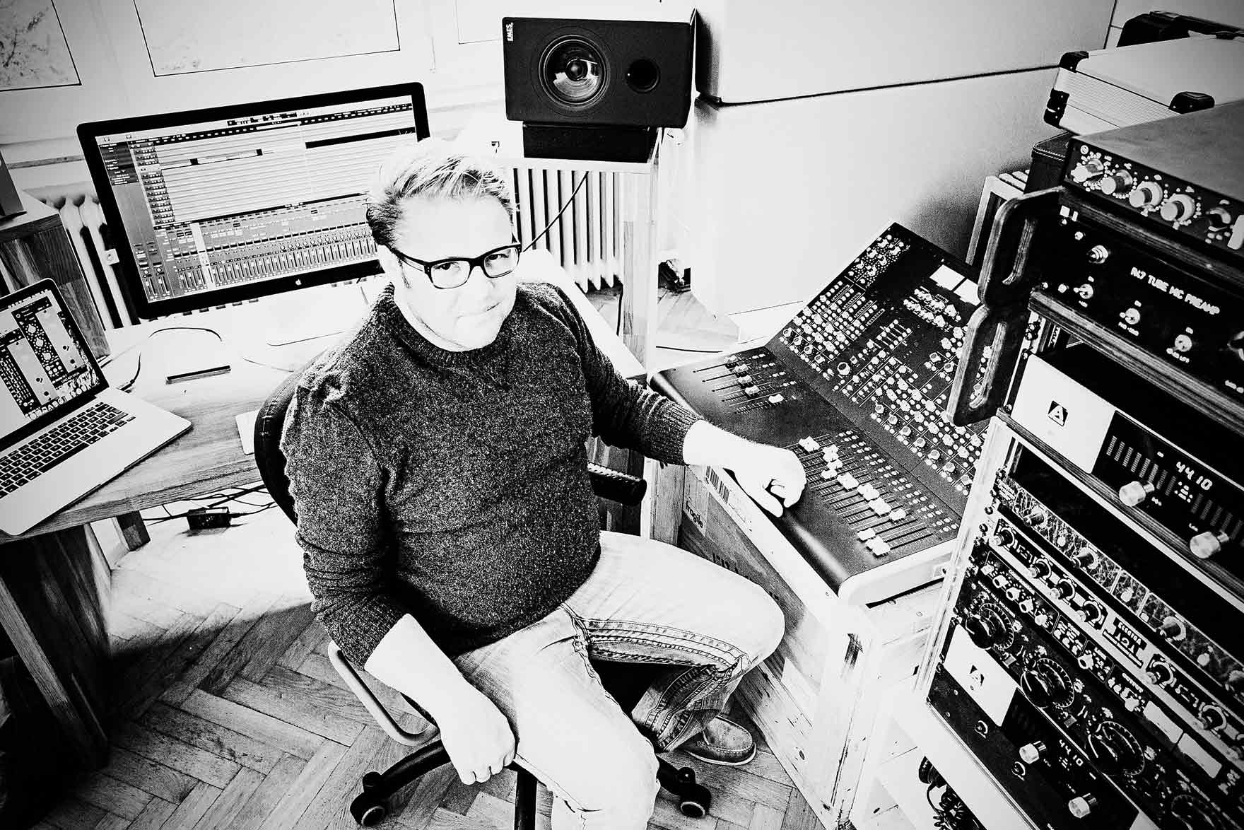 Ziemann Up to Speed with His API BOX - API: Automated Processes, Inc.