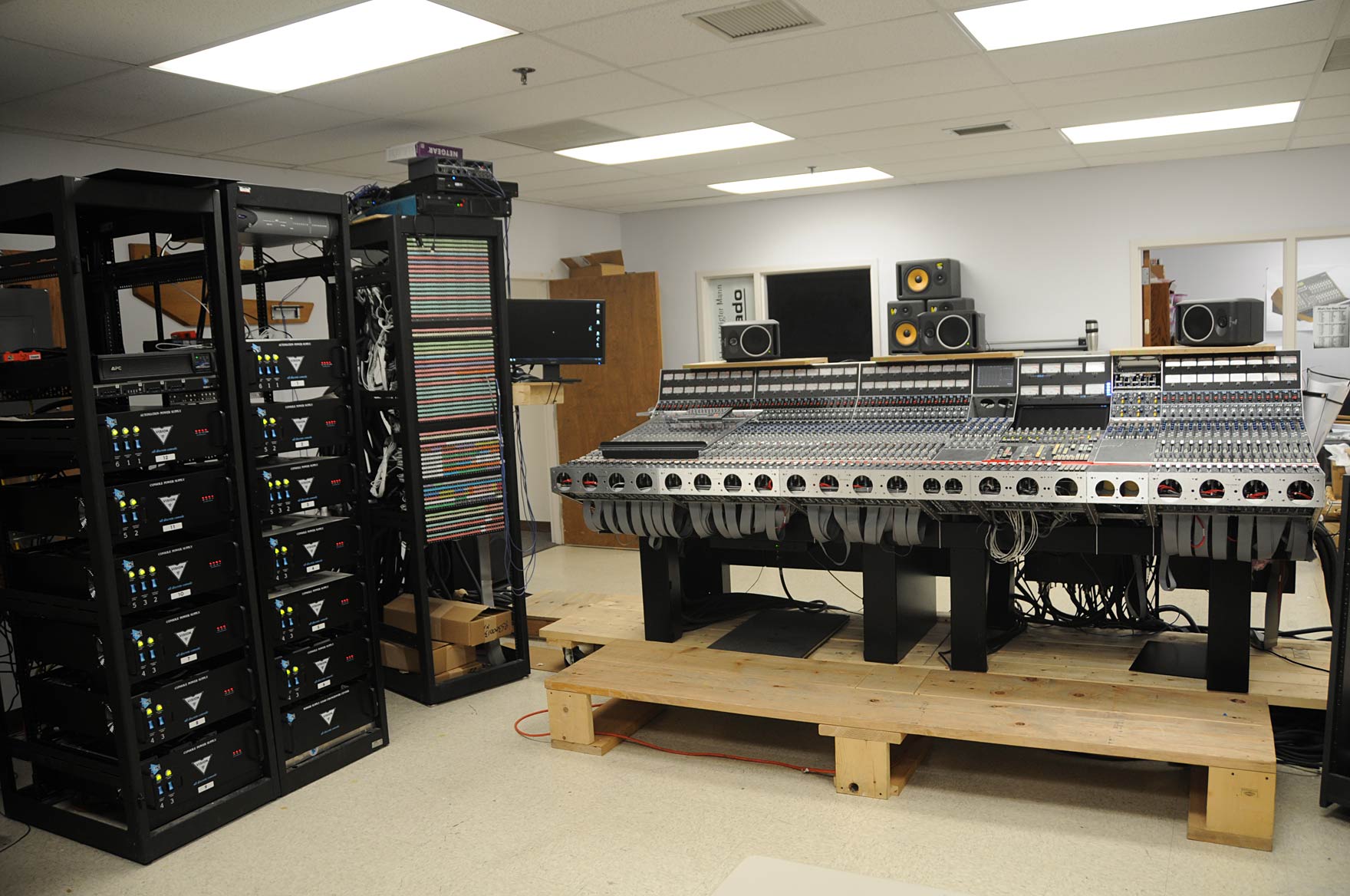 Japan's Prestigious NHK Commissions Two API Consoles - API: Automated Processes, Inc.