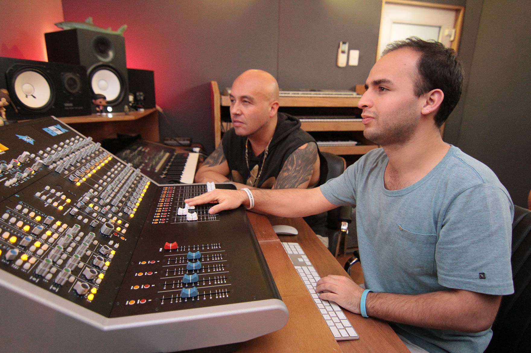 Chilean Studio Builds Workflow Around API's BOX Console - API ...