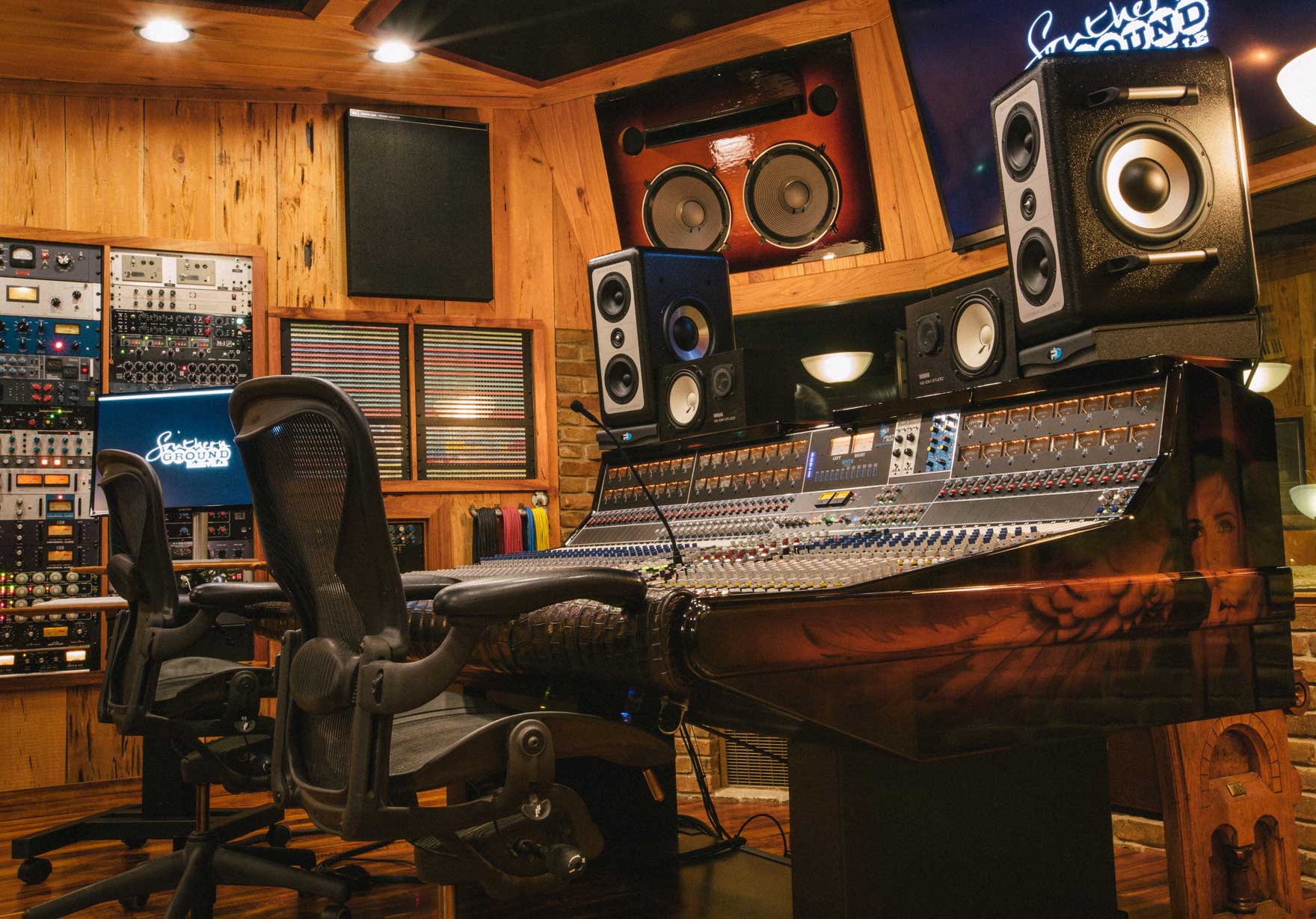 Zac Brown Band Chooses Custom API Legacy Plus - API: Automated ...