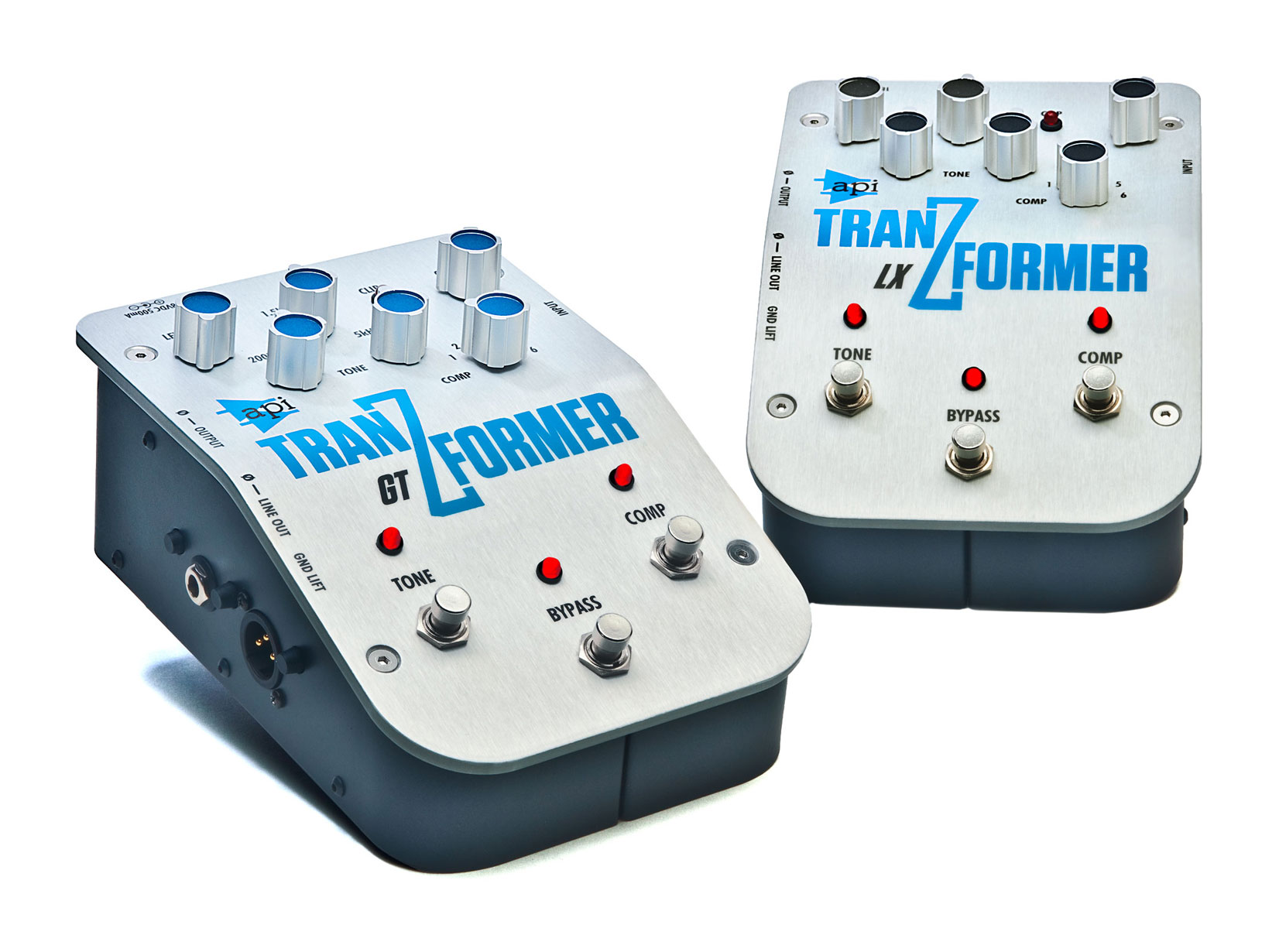 API Announces Second Generation TranZformer Series - API: Automated ...