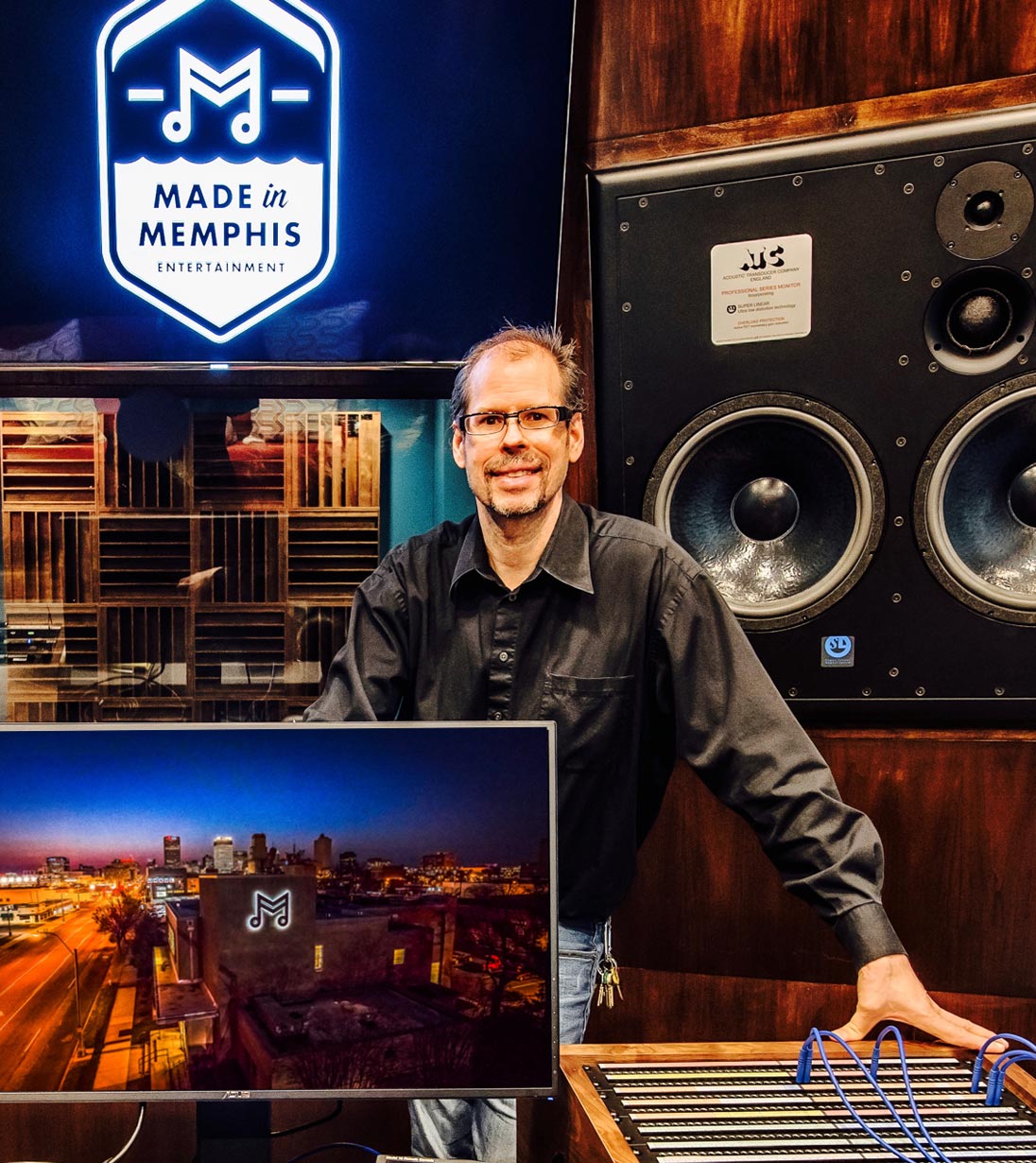 Made in Memphis Entertainment Purchases API Legacy AXS Console - API ...