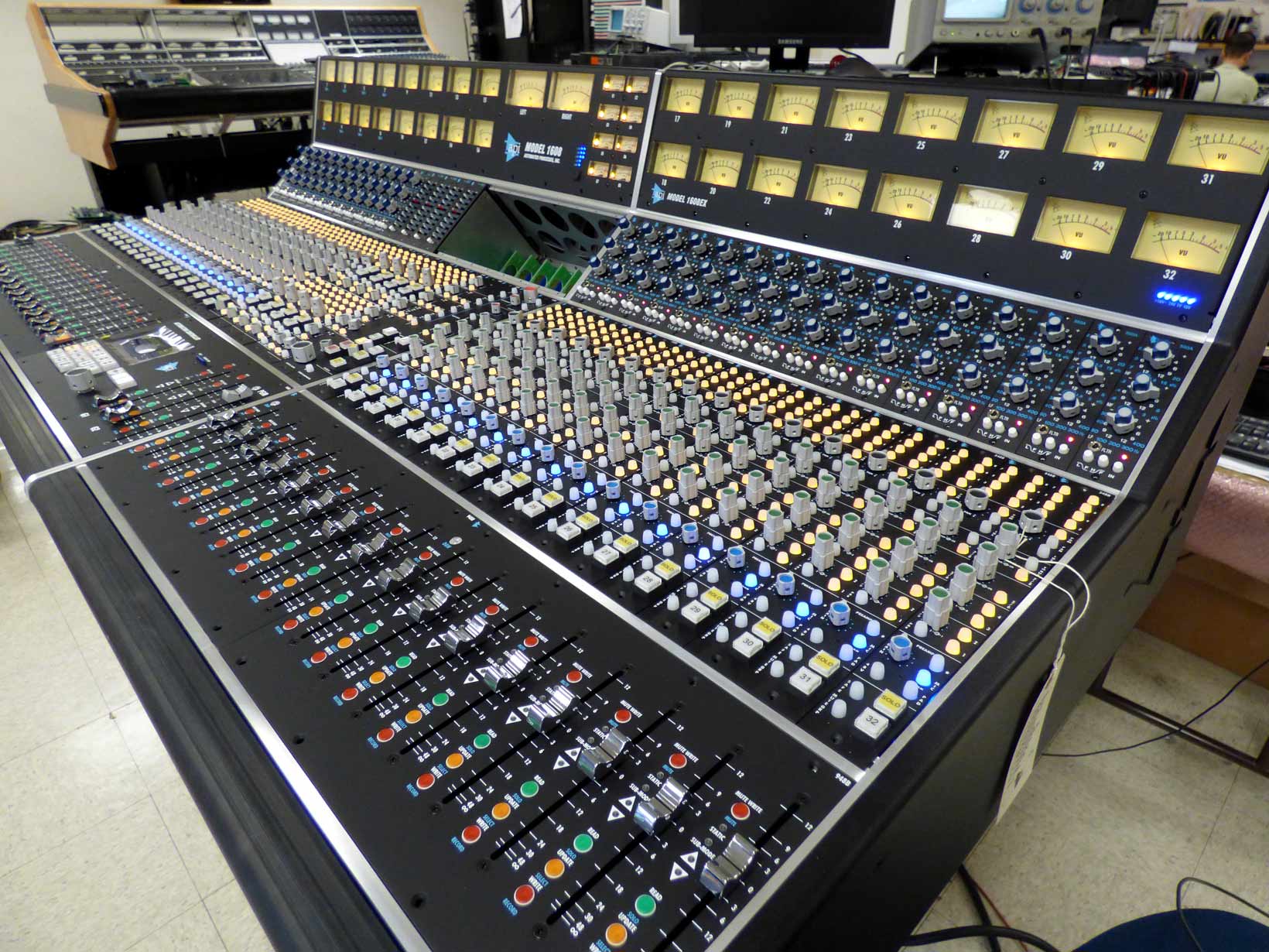 Third API Console to Finger Lakes Community College - API: Automated ...