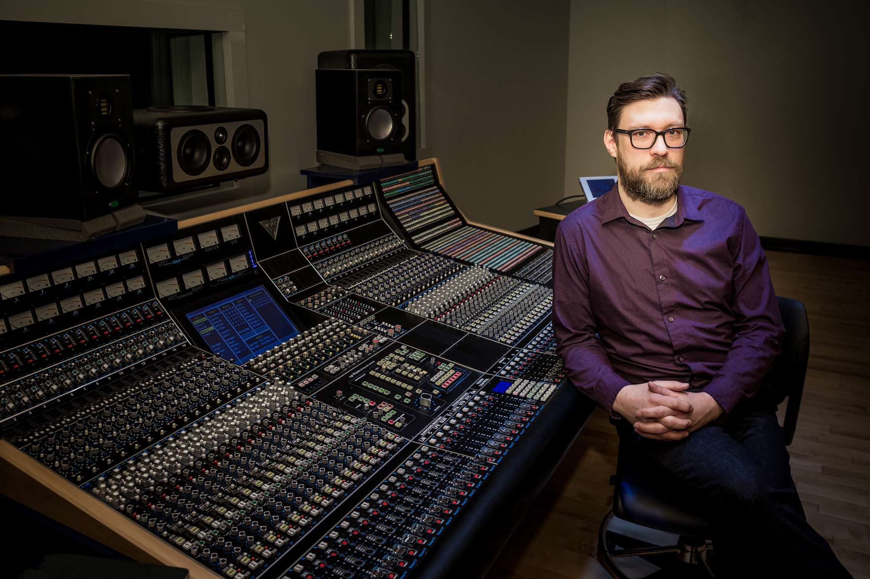 API Vision Console Commissioned at Kent State University at Stark - API ...