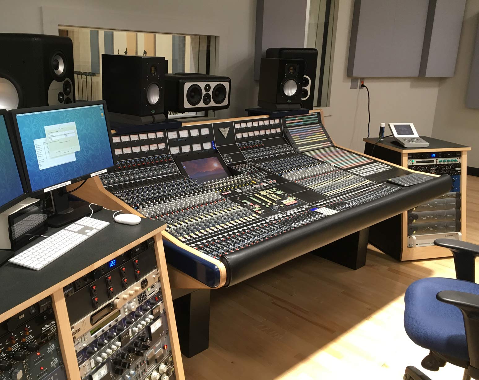 One Year Later: Kent State University at Stark's API Vision Console ...