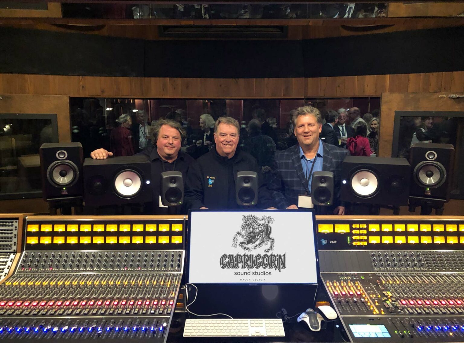 2448 Console - API: Automated Processes, Inc.