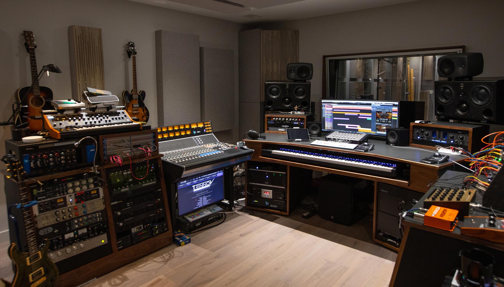 API Number Four for Award-Winning Heavyocity - API: Automated Processes ...