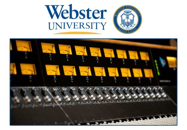 API AXS Console Chosen for Webster University - API: Automated ...