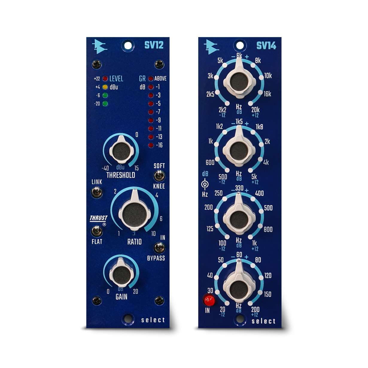 Api Introduces Two Api Select 500 Series Modules Api Automated Processes Inc