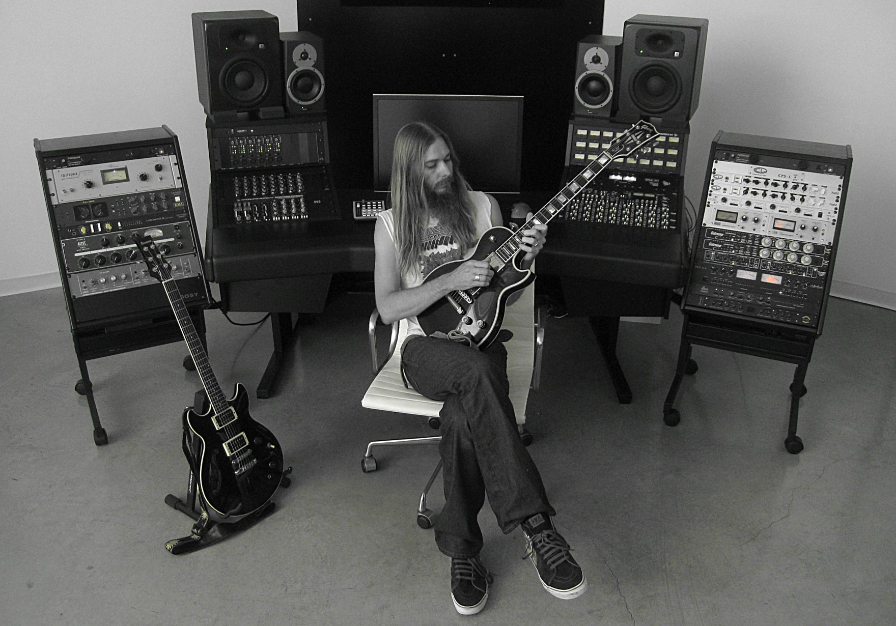 Barak Moffitt - API: Automated Processes, Inc.