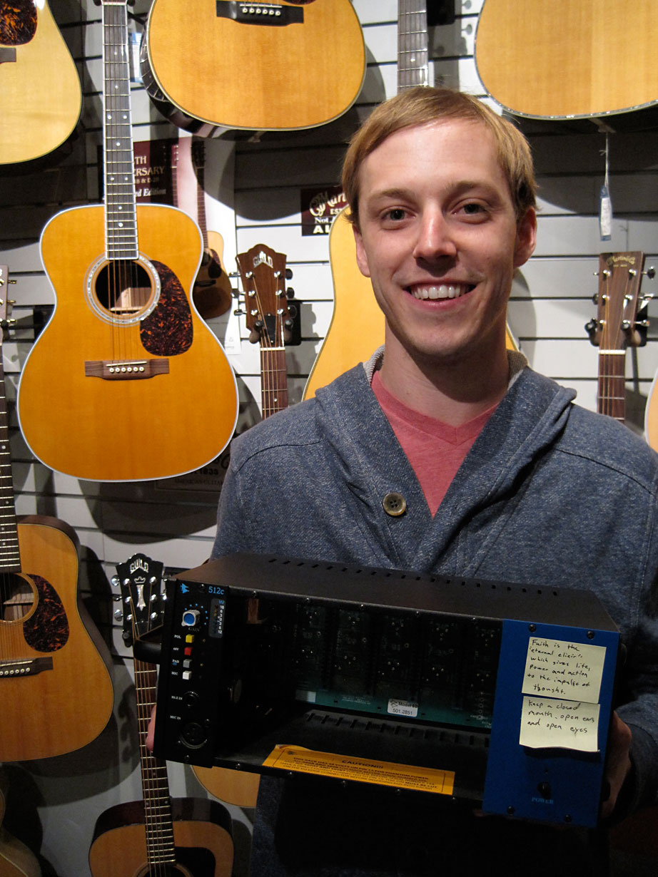 Suspicious Love Studios - API: Automated Processes, Inc.