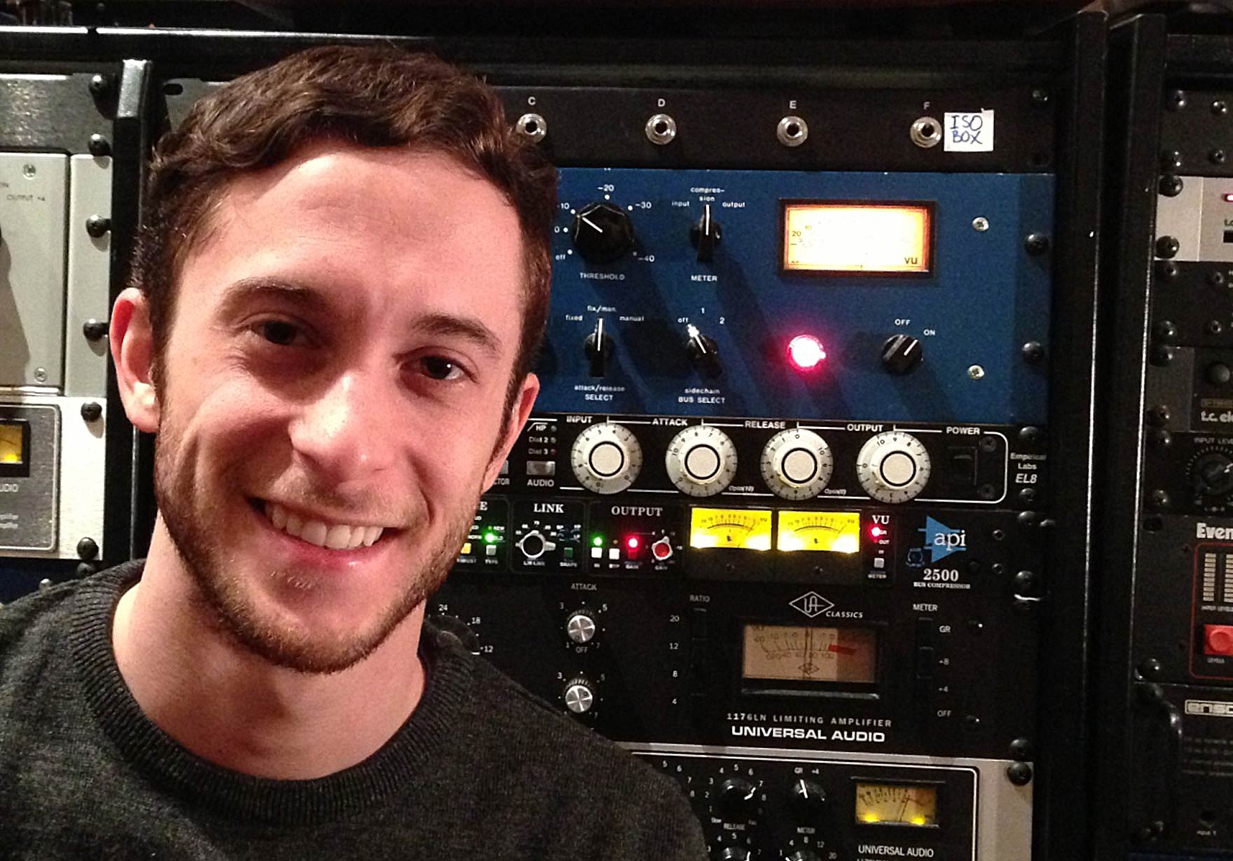 Analog OKC - API: Automated Processes, Inc.