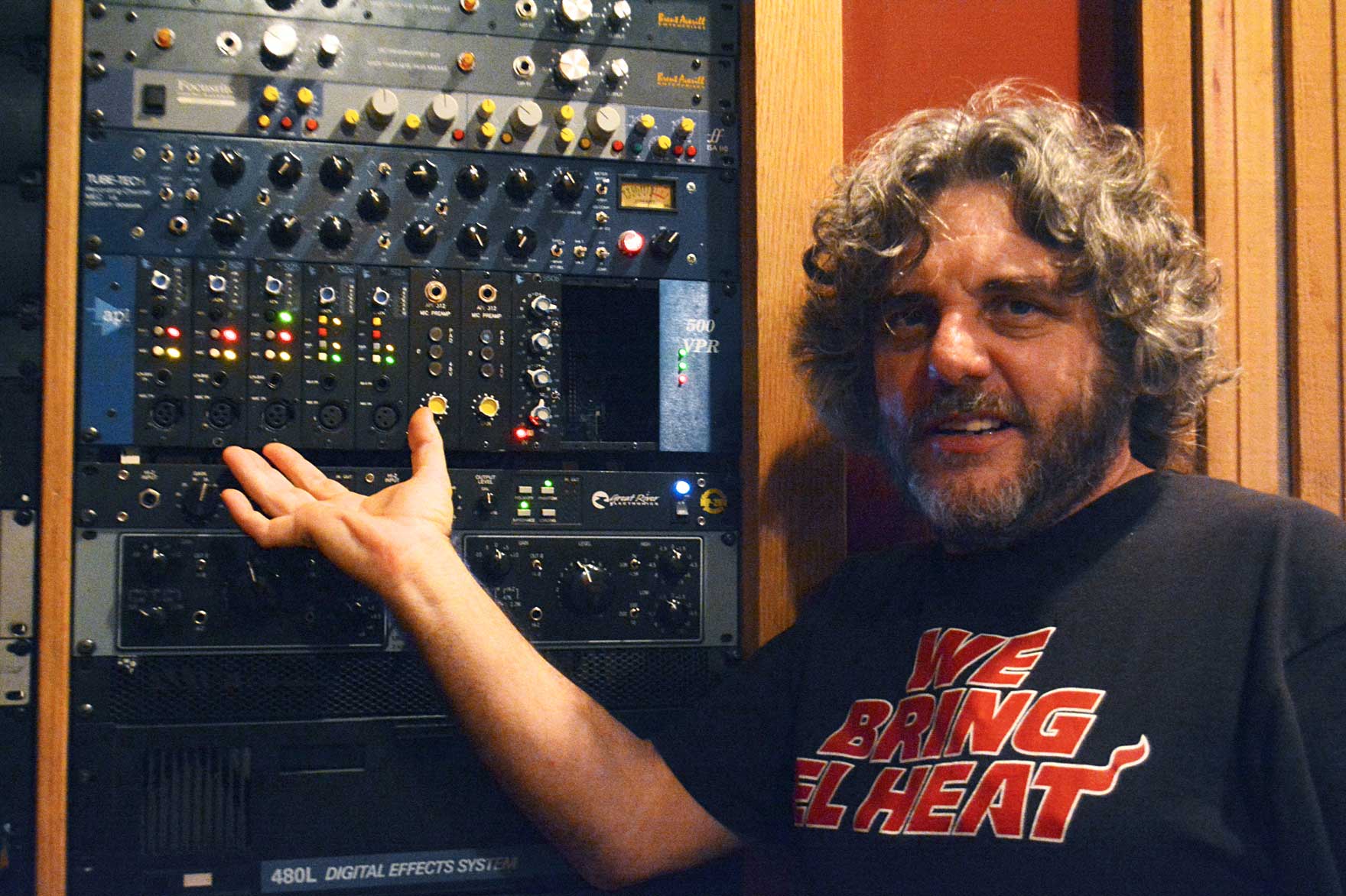 Dungeon Recording - API: Automated Processes, Inc.