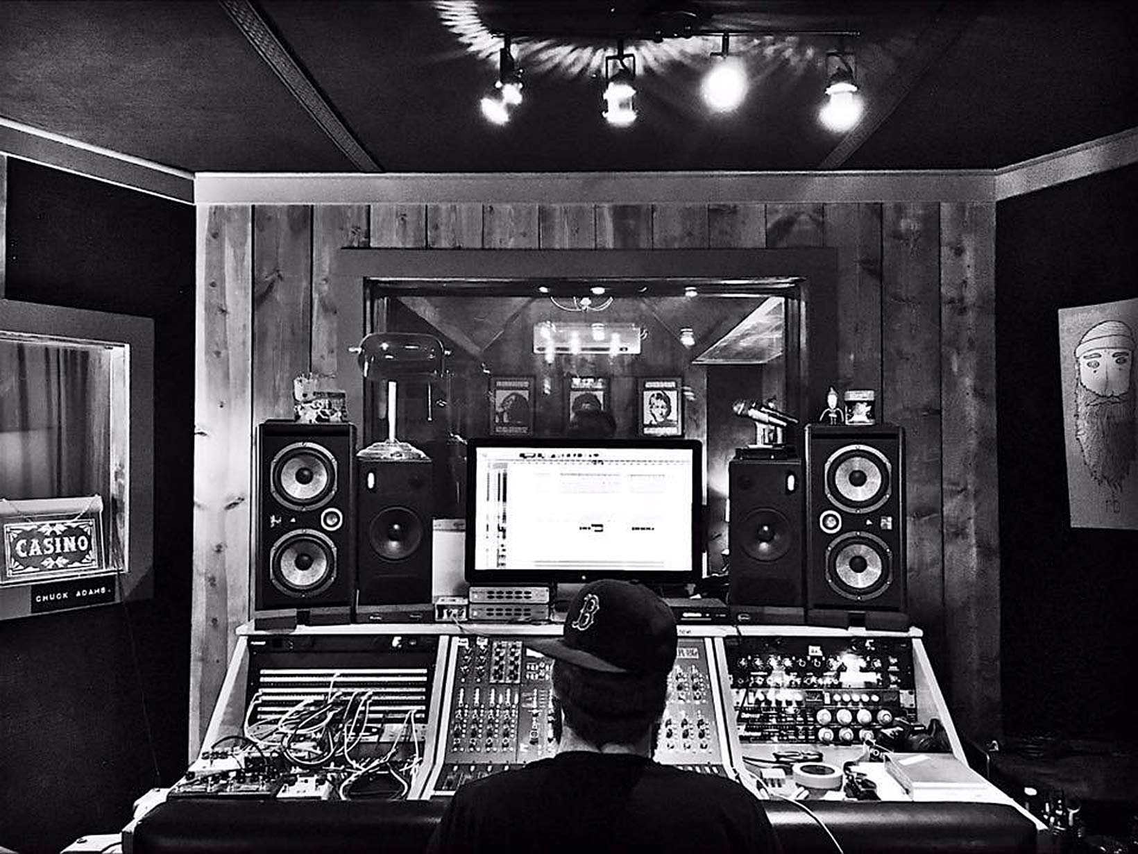 THE BOX® - API: Automated Processes, Inc.