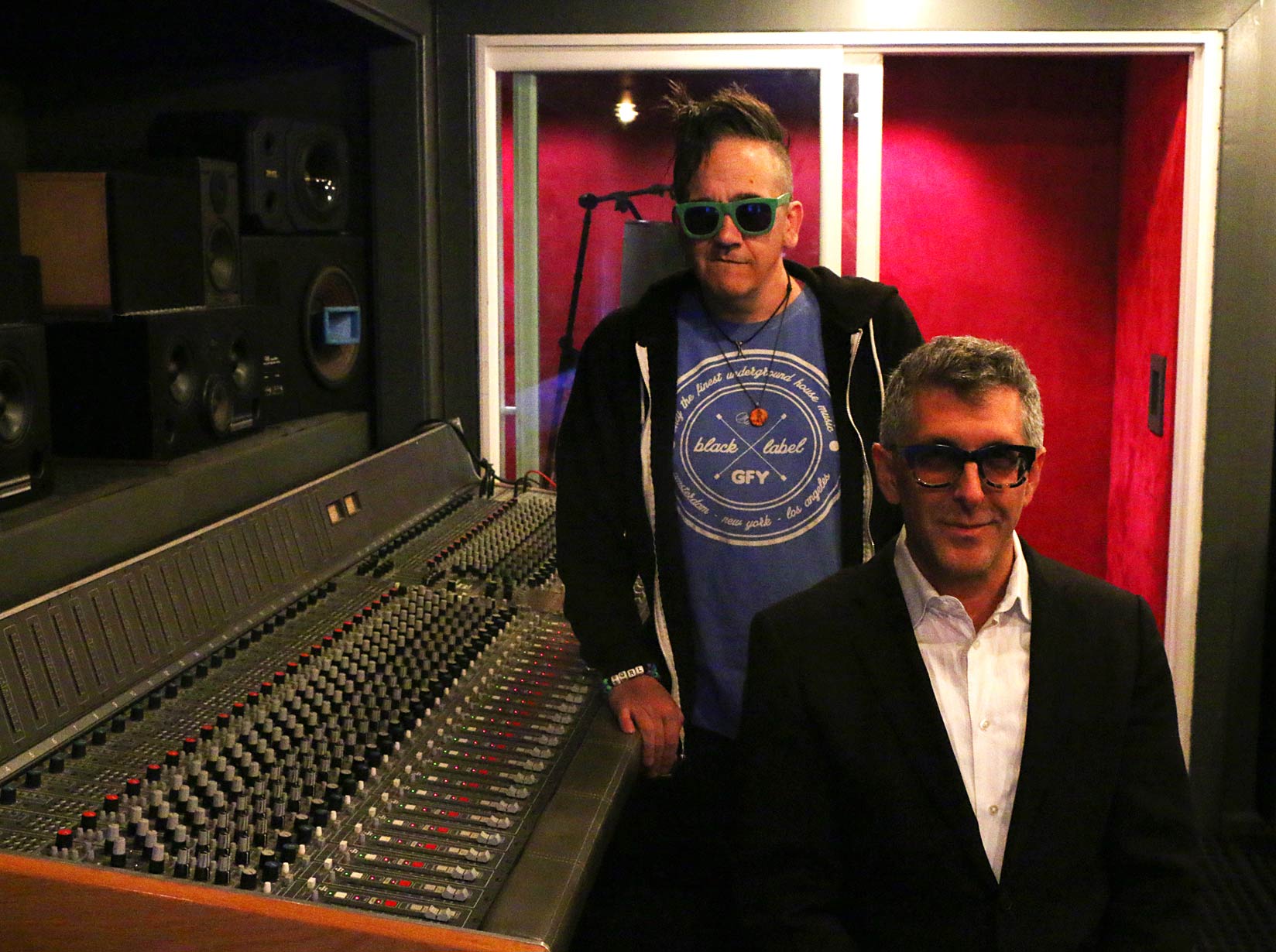 Skeleton Studios / Teleportation Records - API: Automated Processes, Inc.