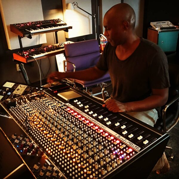 1608-II Console - API: Automated Processes, Inc.