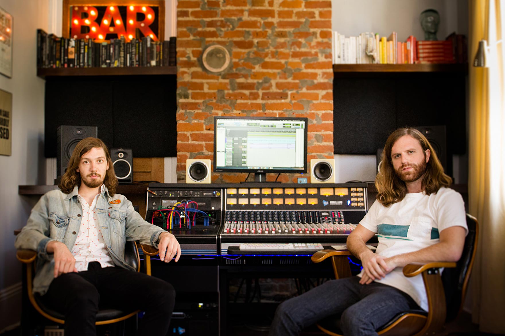 Bear America Records - API: Automated Processes, Inc.