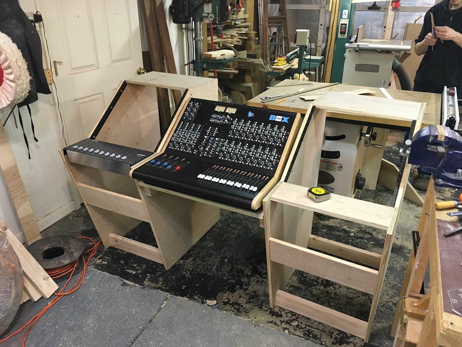 THE BOX® - API: Automated Processes, Inc.