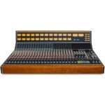 Consoles - API: Automated Processes, Inc.