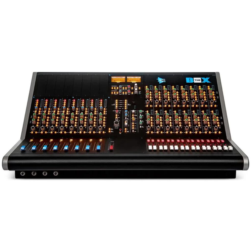 Consoles - API: Automated Processes, Inc.