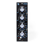 550b 4 Band EQ - API: Automated Processes, Inc.