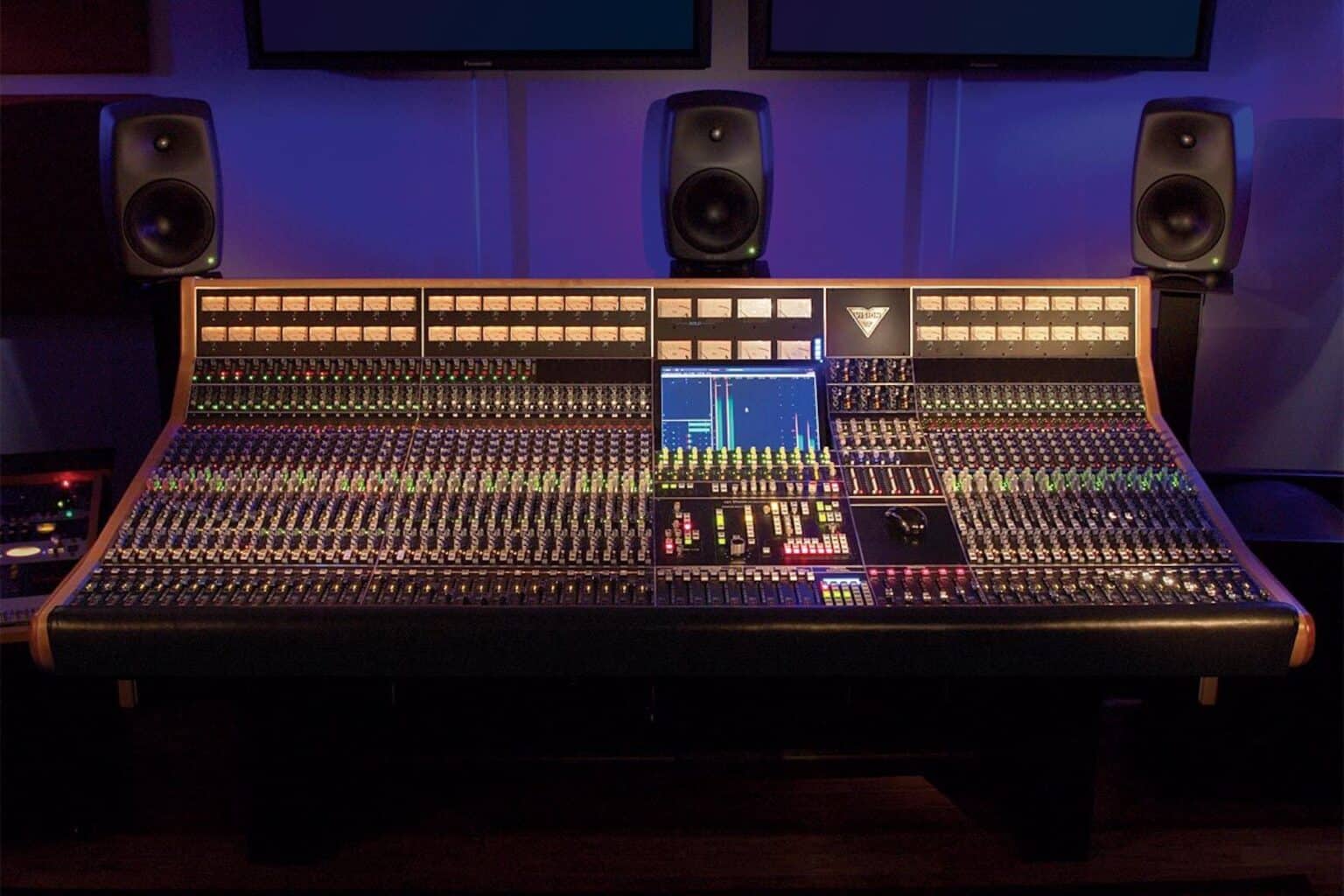 Vision Console - API: Automated Processes, Inc.