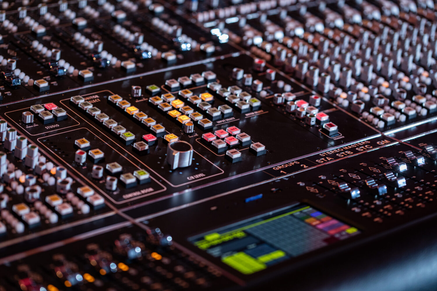 AXS Console - API: Automated Processes, Inc.