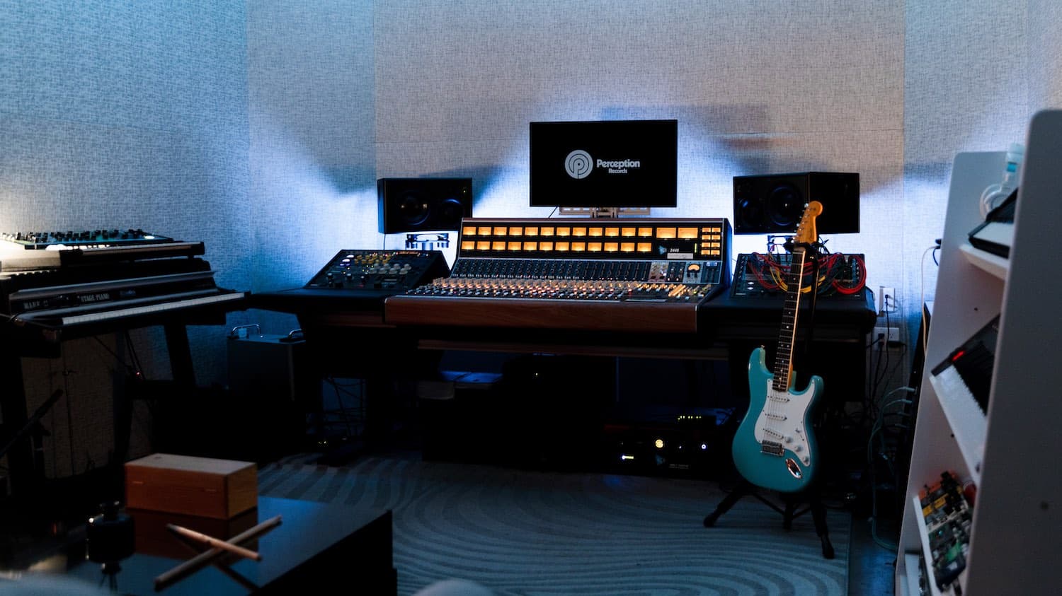 Perception Records - API: Automated Processes, Inc.