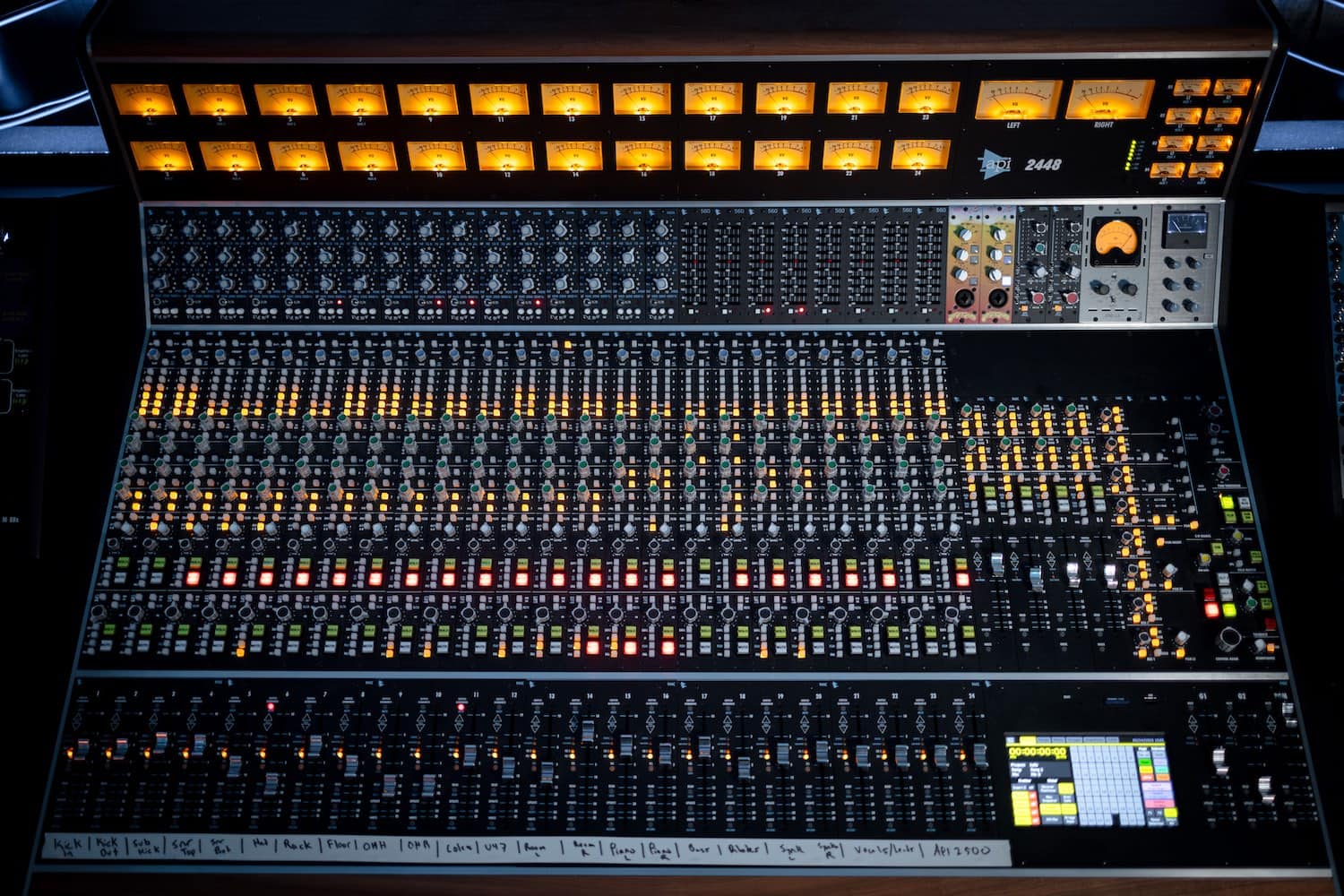 Perception Records - API: Automated Processes, Inc.